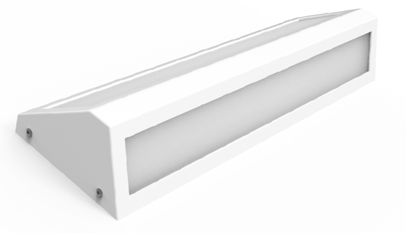 Anti-ligature Lighting - Trojan Intelligent Lighting Solutions