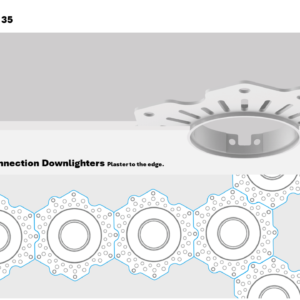Acorn 50 - Trojan Intelligent Lighting Solutions