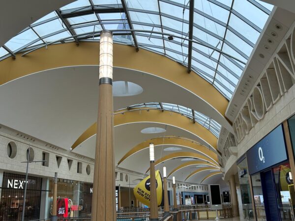 Trojan Lighting - a UK manufacturer at the forefront of lighting